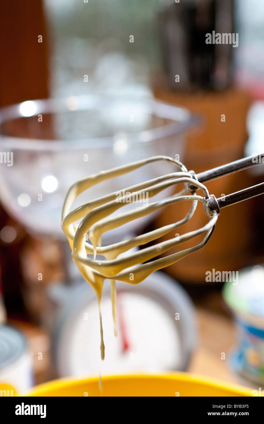 Beaters hi-res stock photography and images - Alamy