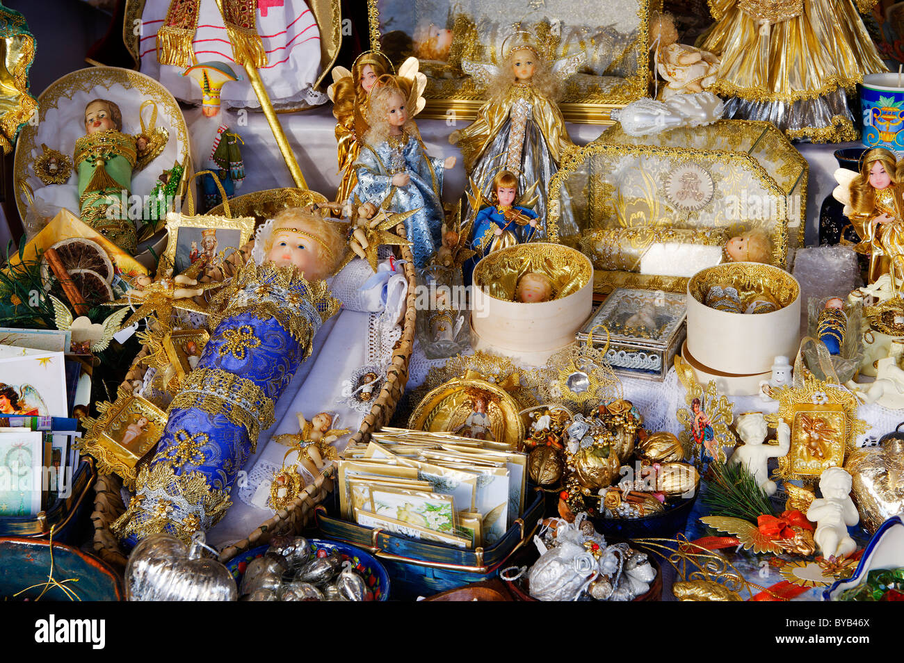 Religious Goods High Resolution Stock Photography and Images - Alamy