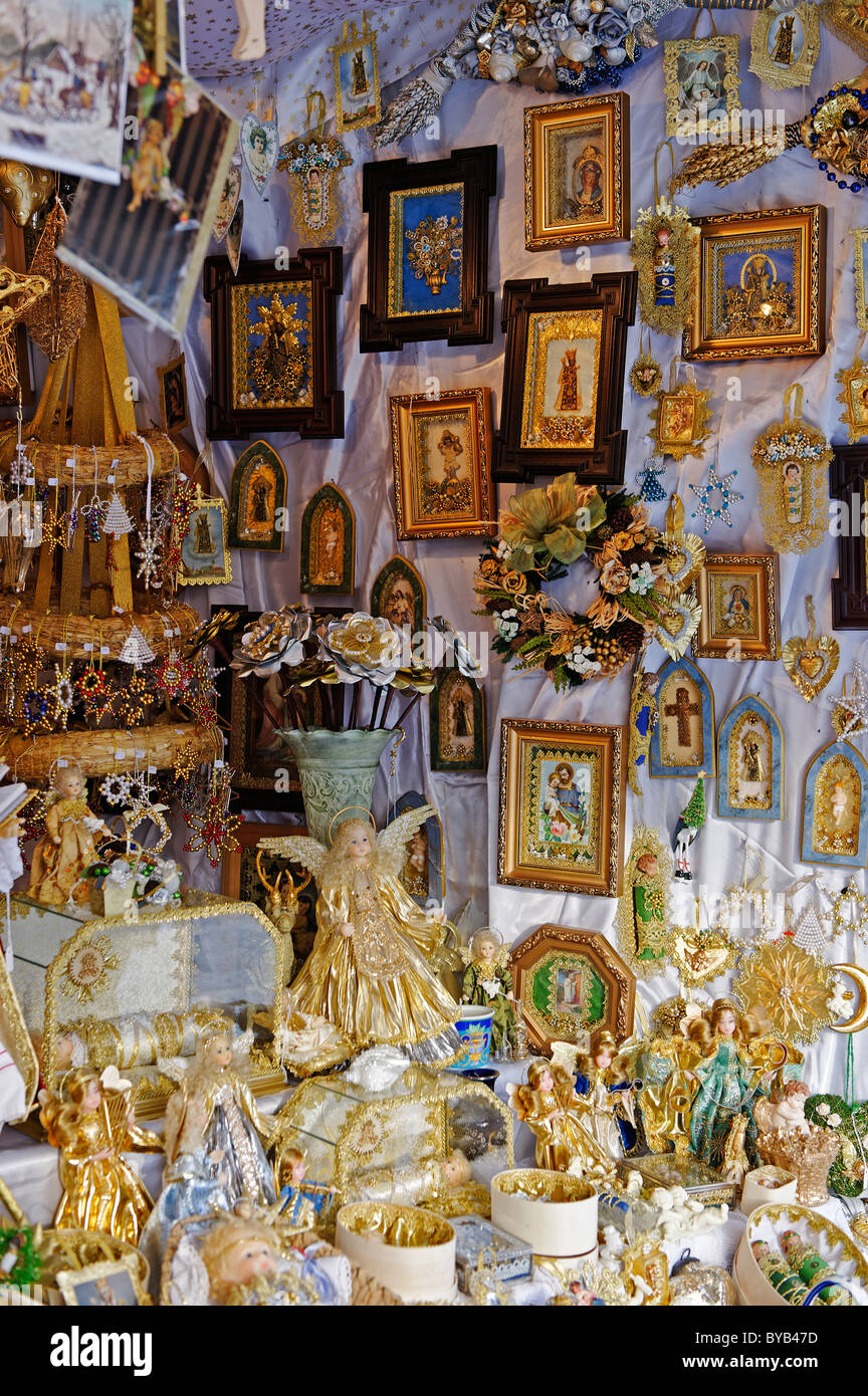 Religious Goods High Resolution Stock Photography and Images - Alamy