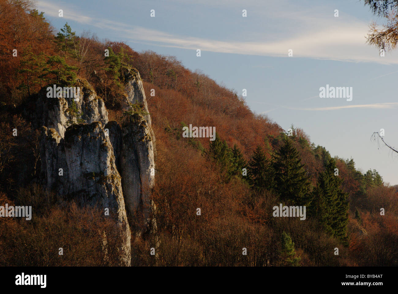 Jurrasic rocks hi-res stock photography and images - Alamy