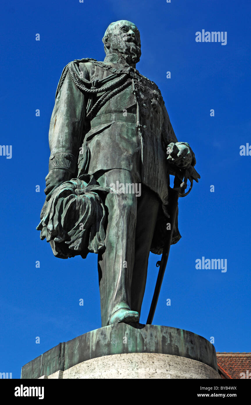With prince regent luitpold of bavaria hi-res stock photography and ...