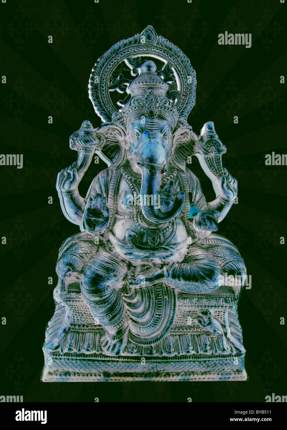 Indian deity hinduism hi-res stock photography and images - Alamy
