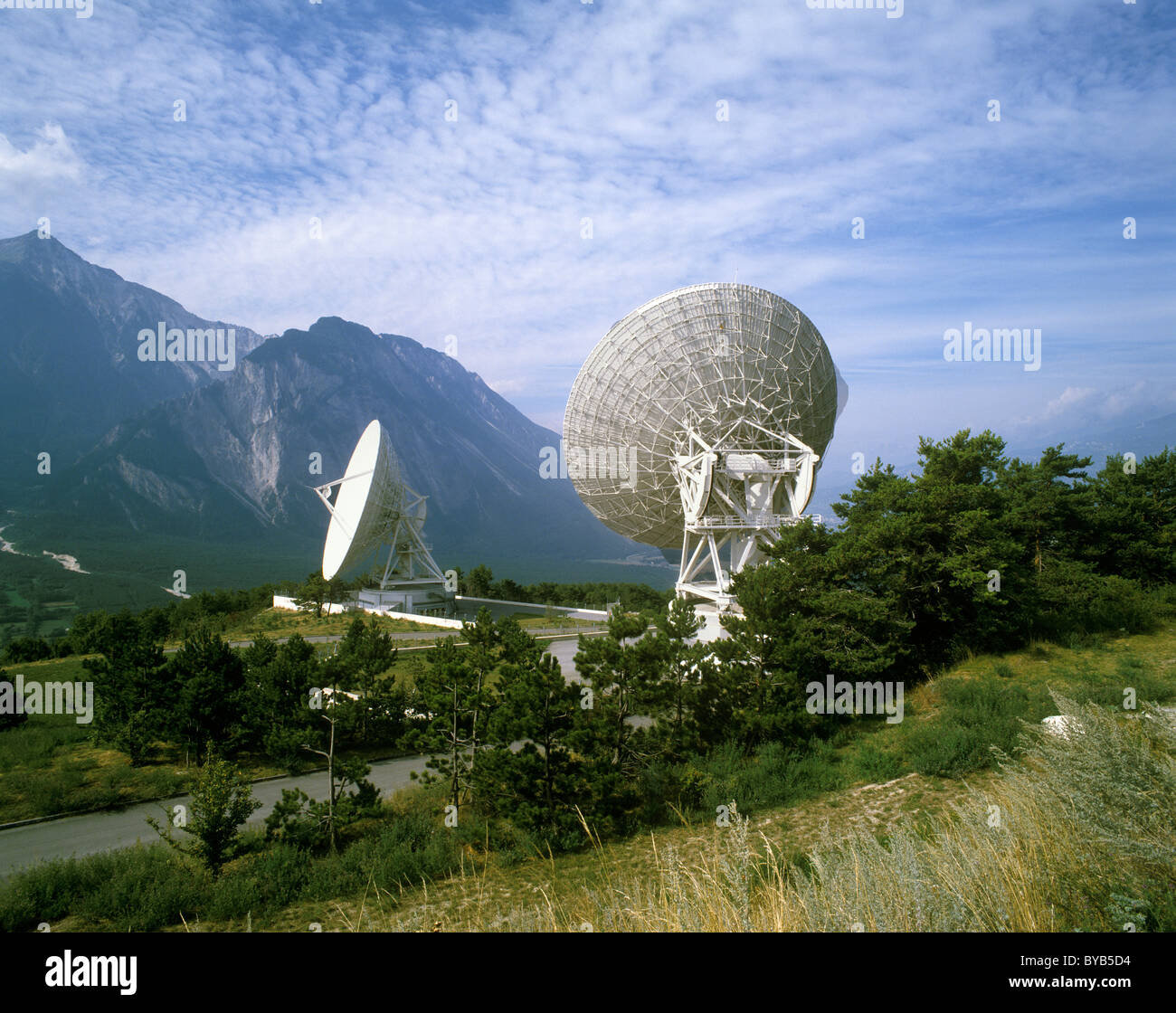 Communication stations hi-res stock photography and images - Alamy
