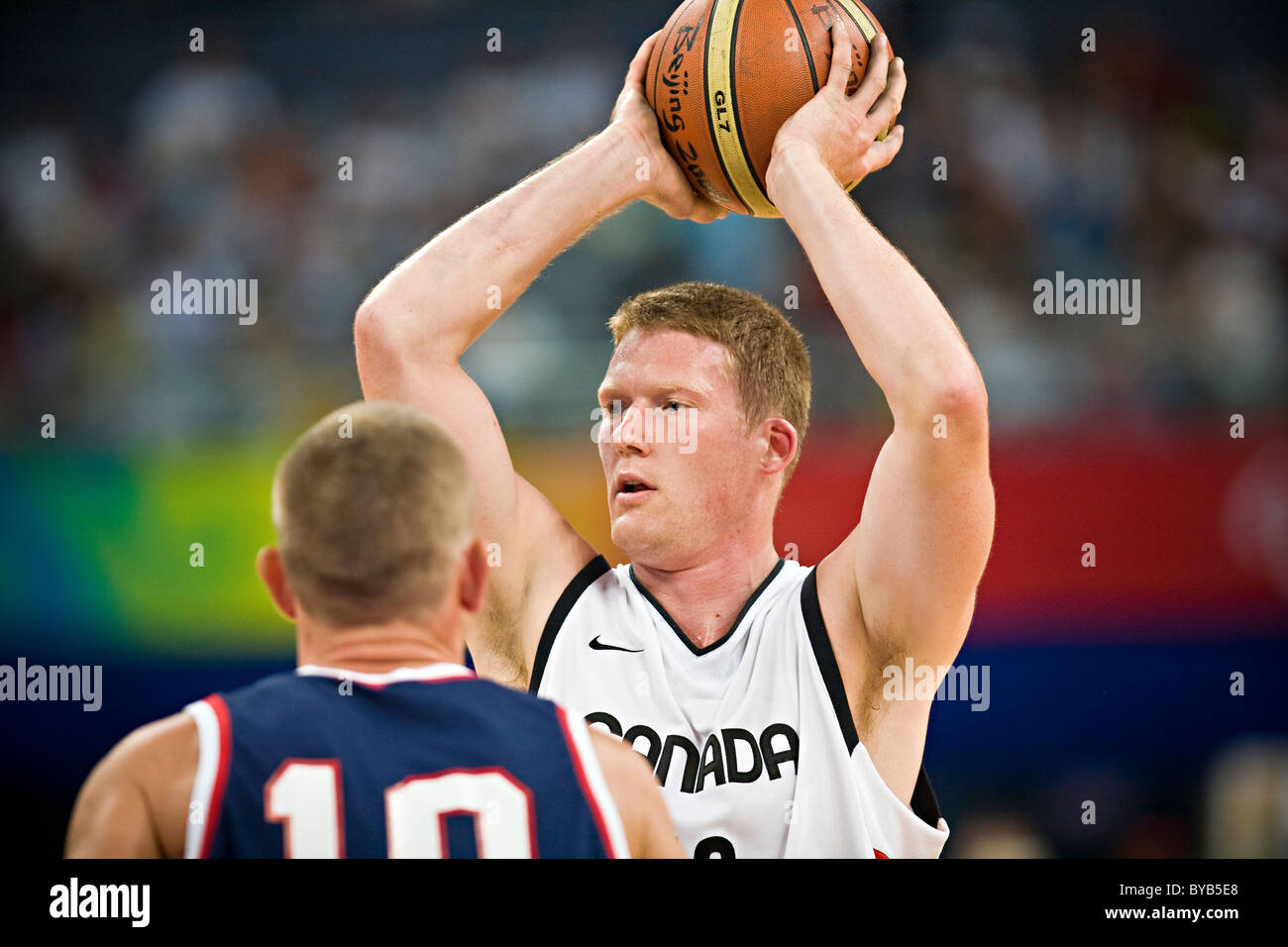 Patrick anderson wheelchair hi-res stock photography and images - Alamy