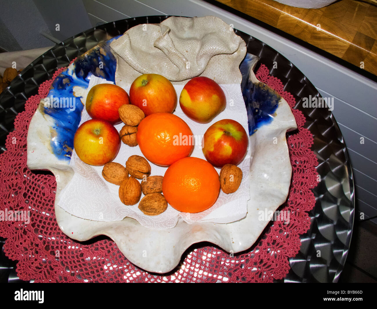 Winter fruit hi-res stock photography and images - Alamy