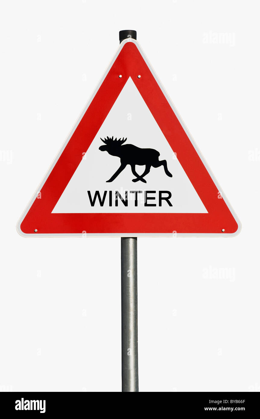 Cross out warning sign hi-res stock photography and images - Alamy