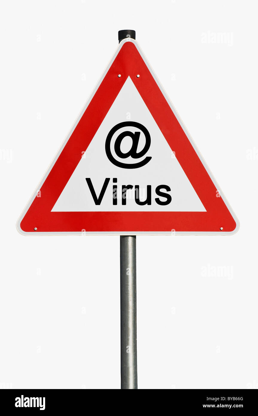 Malware sign hi-res stock photography and images - Alamy