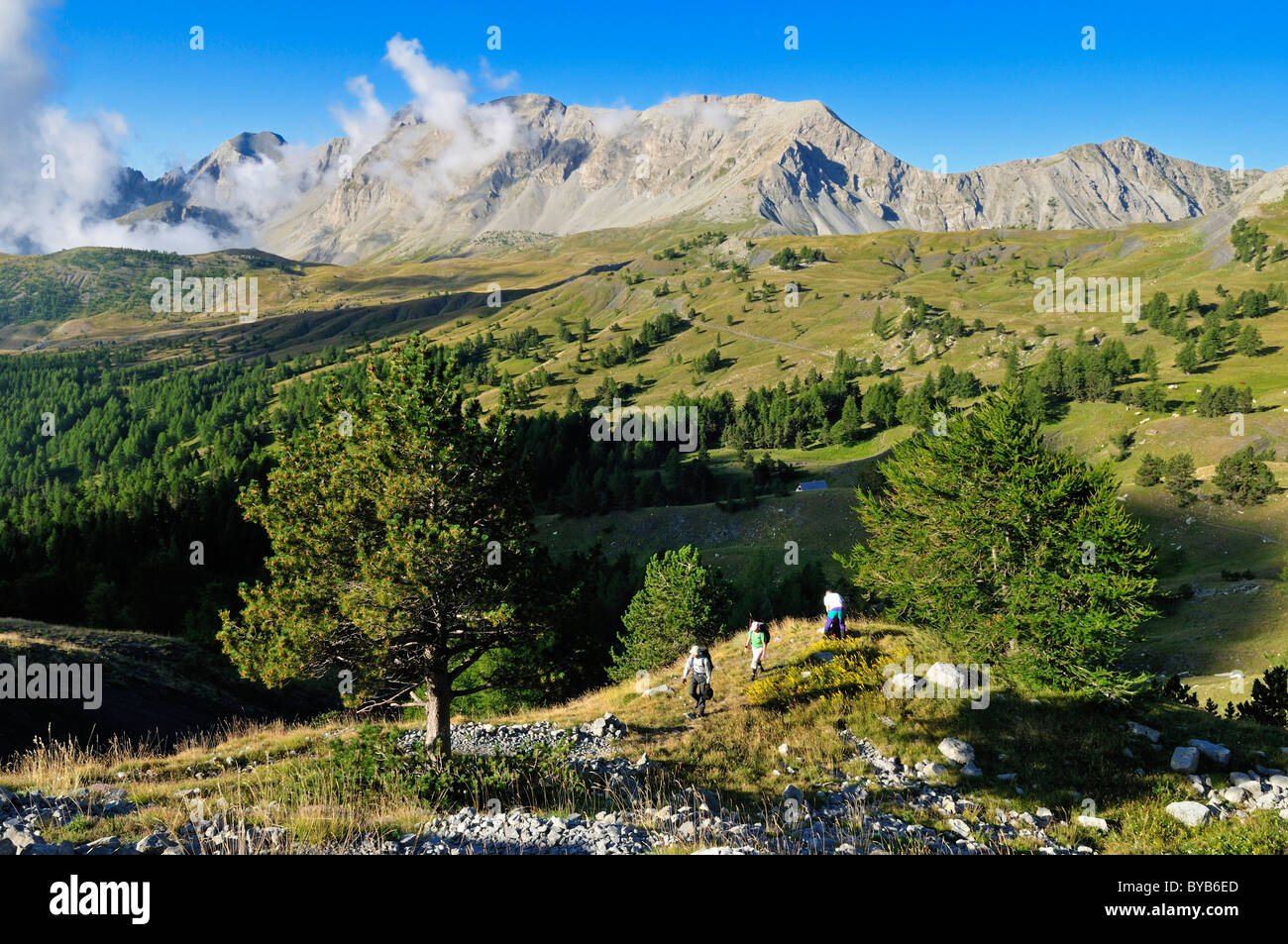 Col des champs hi-res stock photography and images - Alamy