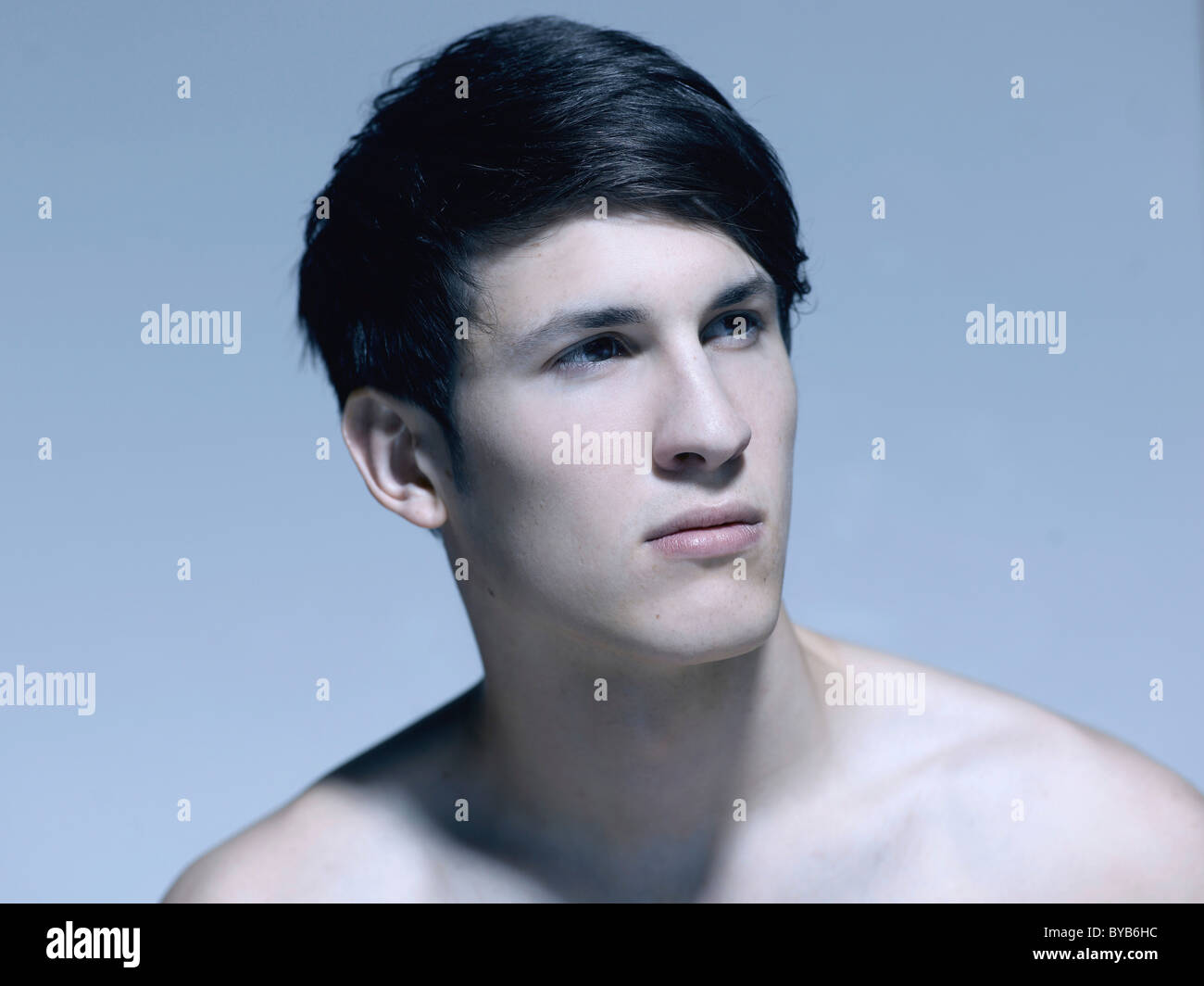 Cool tone hi-res stock photography and images - Alamy