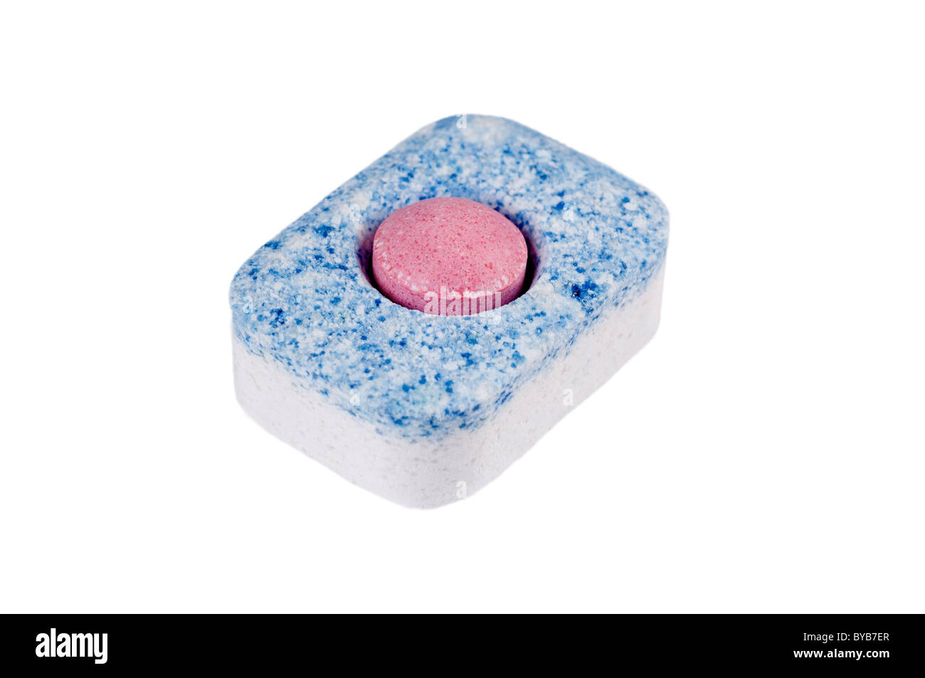 Dishwasher tablets hi-res stock photography and images - Alamy