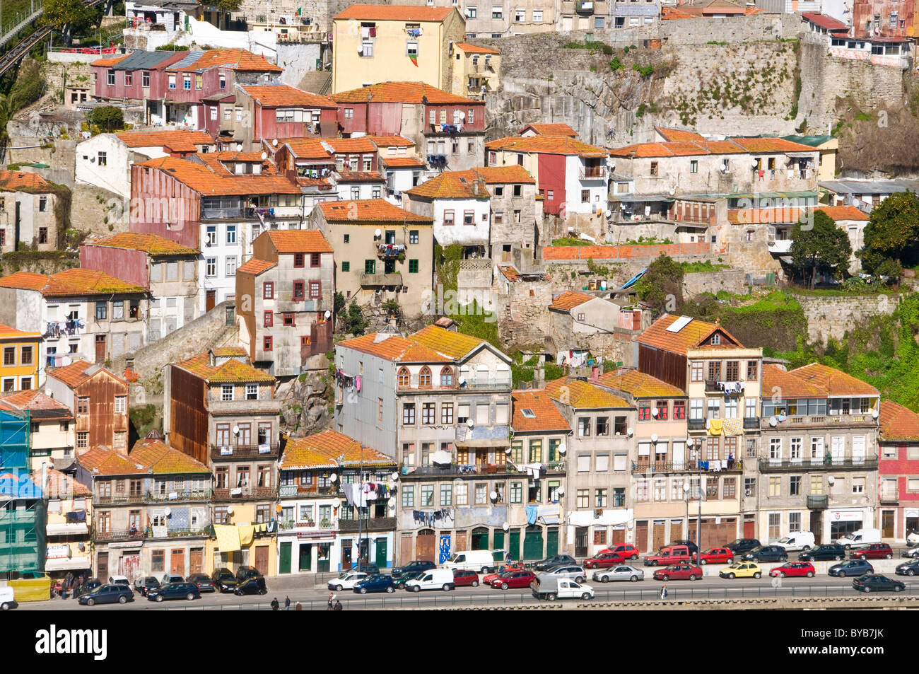 Rio douro portugal hi-res stock photography and images - Alamy