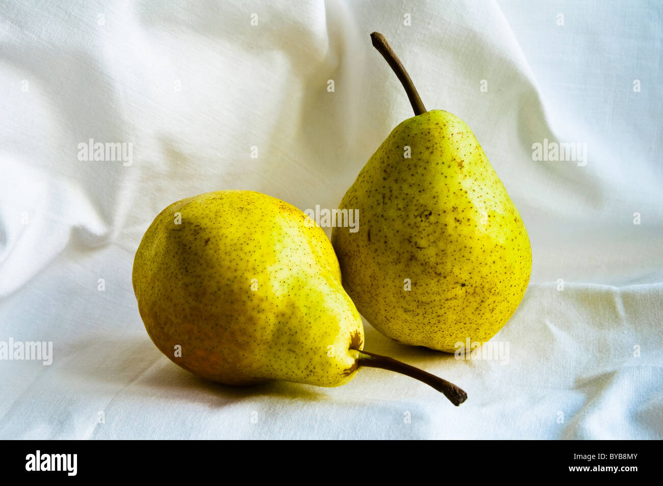 Williams pear hi-res stock photography and images - Alamy