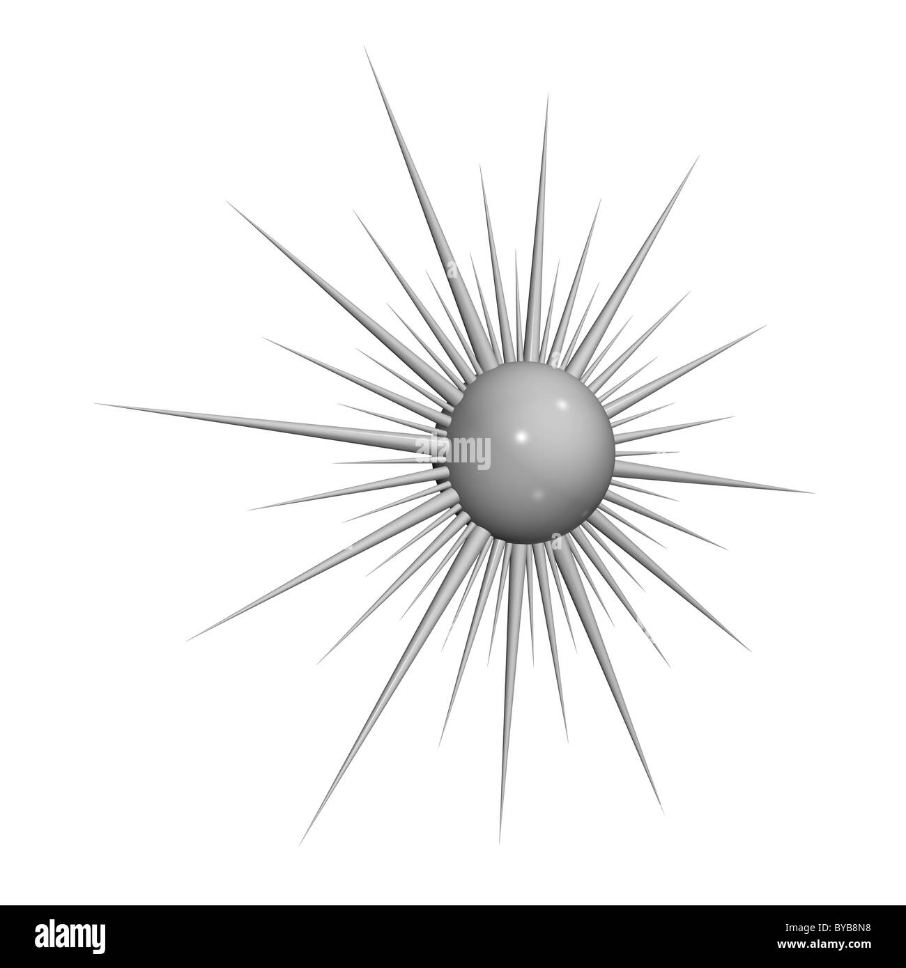 A spectrum of a star Black and White Stock Photos & Images - Alamy