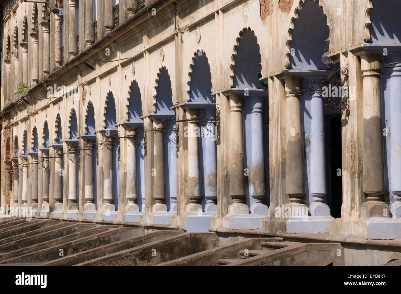 Old calcutta architecture hi-res stock photography and images - Alamy