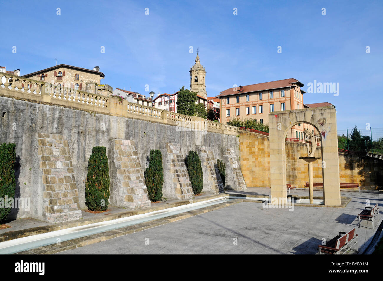 Irun Stock Photos & Irun Stock Images - Alamy