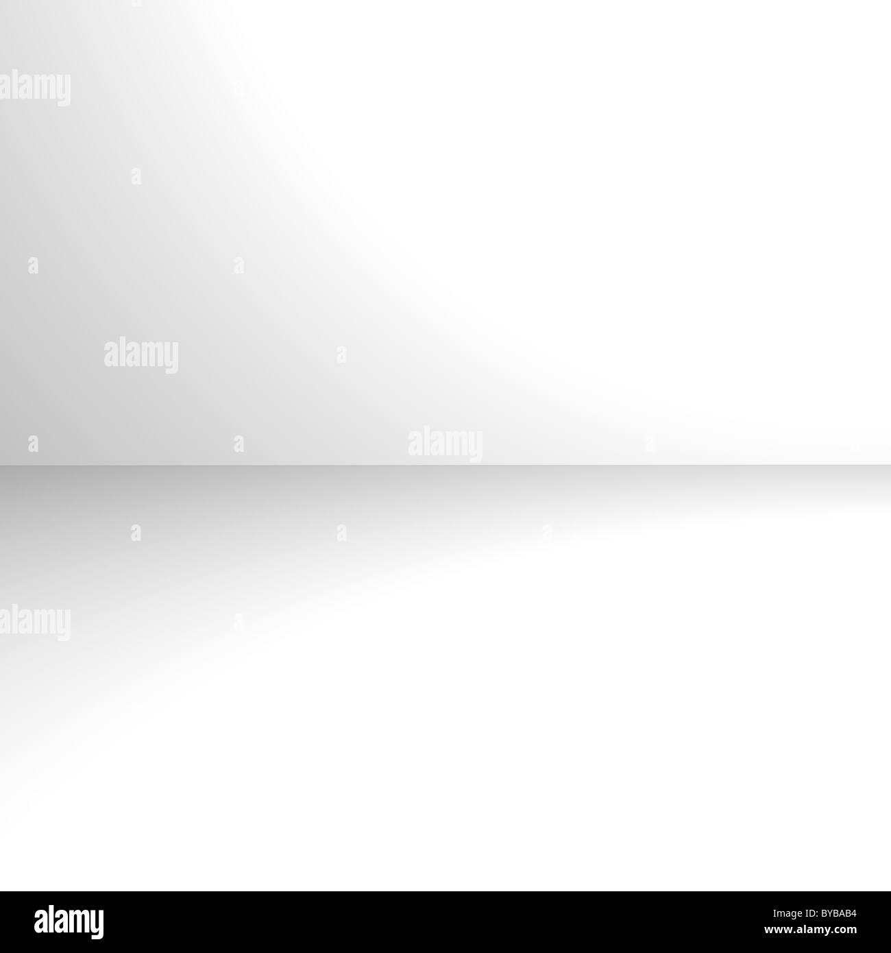 White mirror background Stock Photo - Alamy