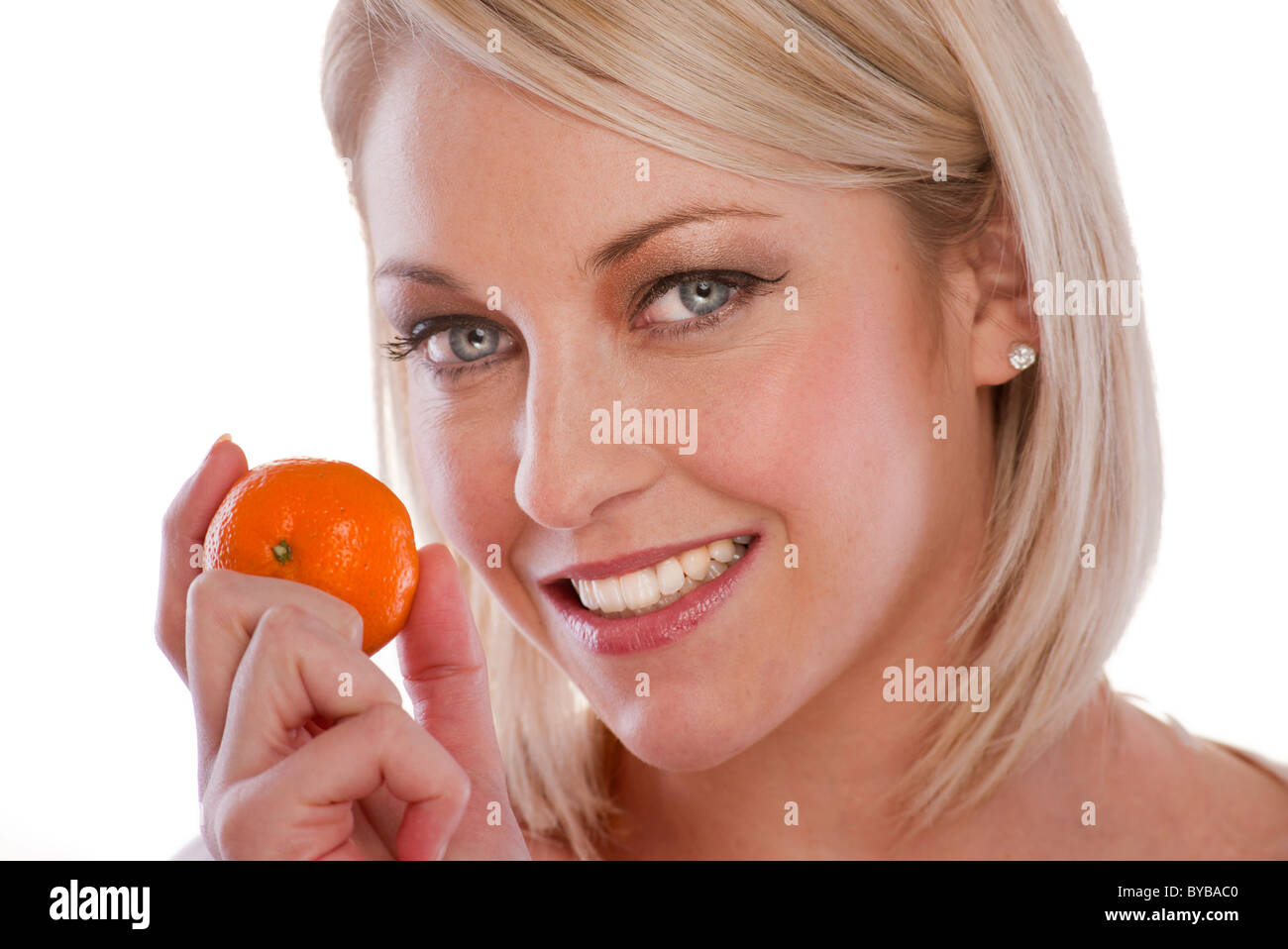 One satsuma hi-res stock photography and images - Alamy
