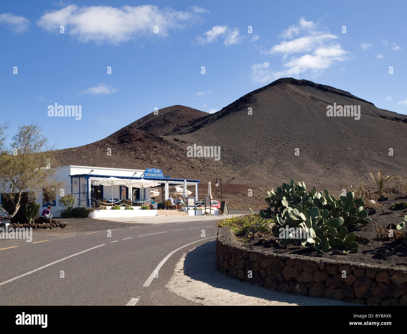 La lapa hi-res stock photography and images - Alamy