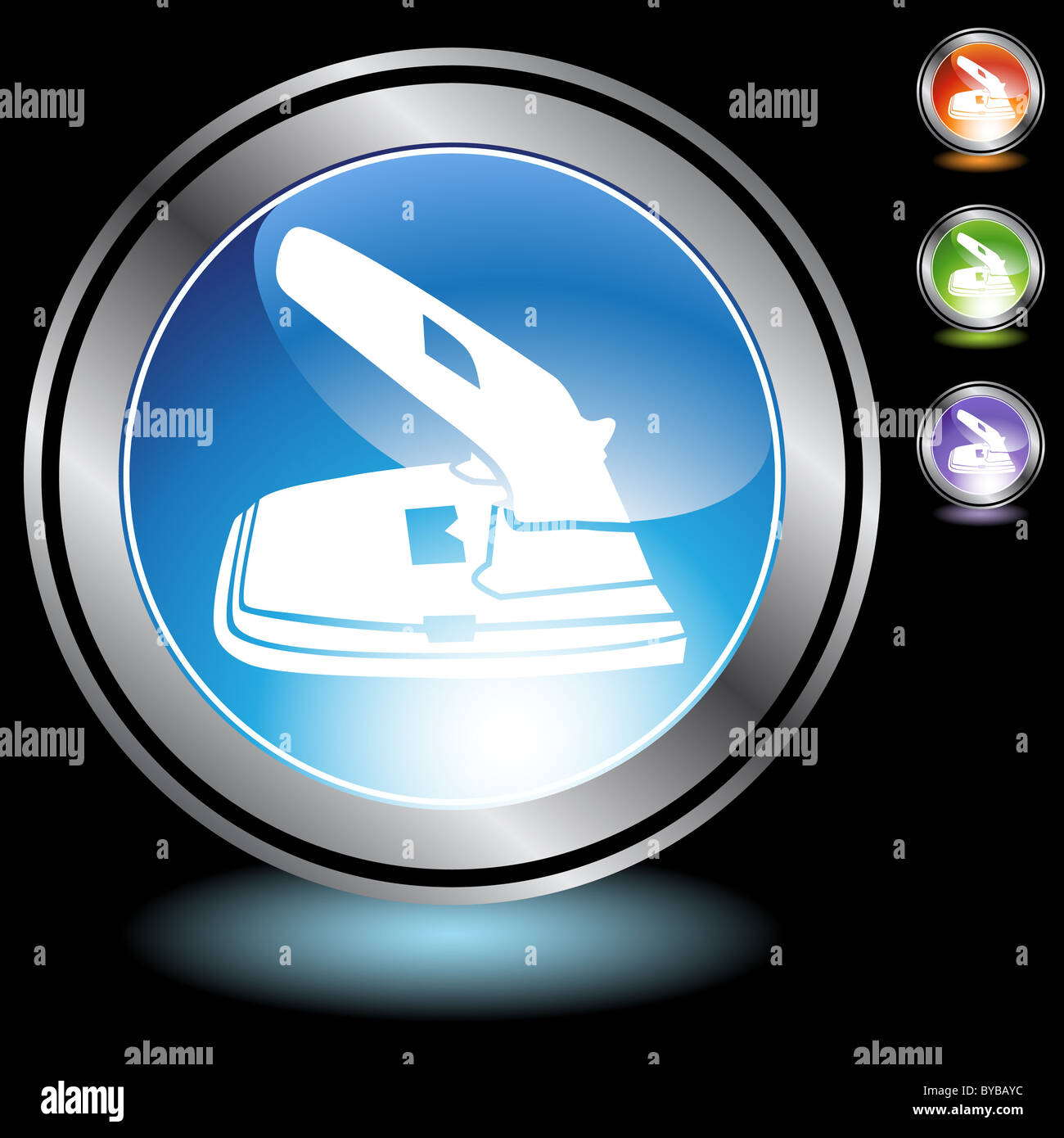 Punching device hi-res stock photography and images - Alamy