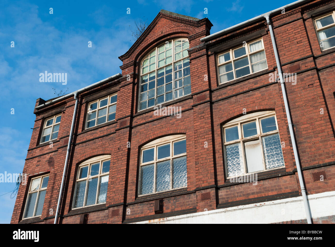 Staffordshire blue brick hi-res stock photography and images - Alamy