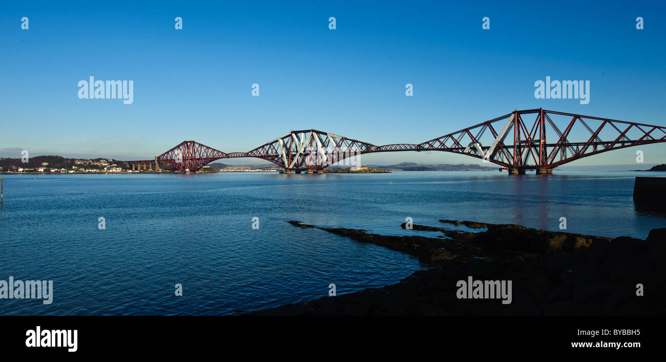 Victorian Girder Construction Railway Bridge High Resolution Stock ...