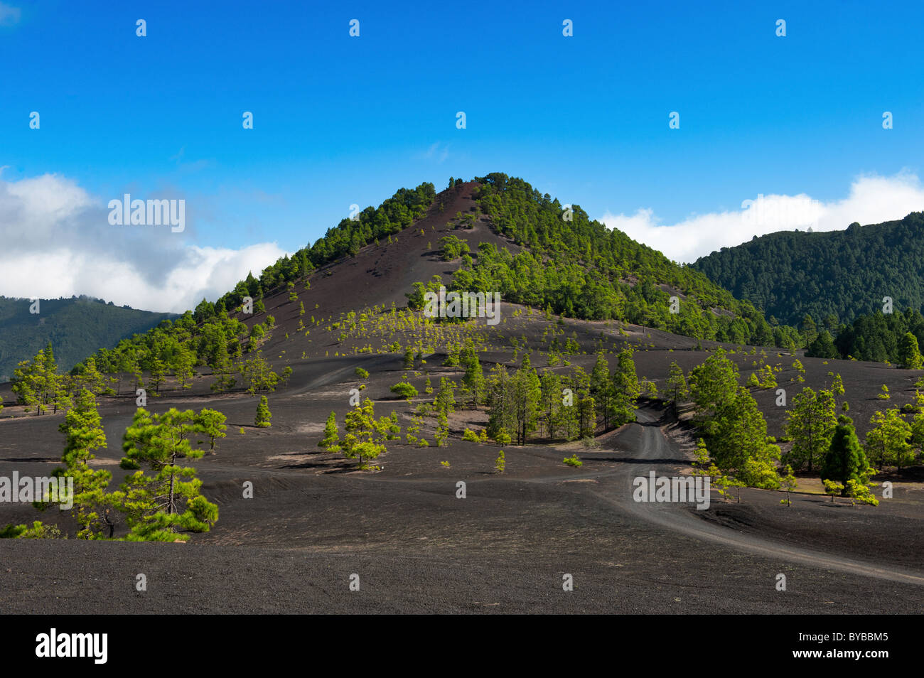 Lava landscape hi-res stock photography and images - Alamy