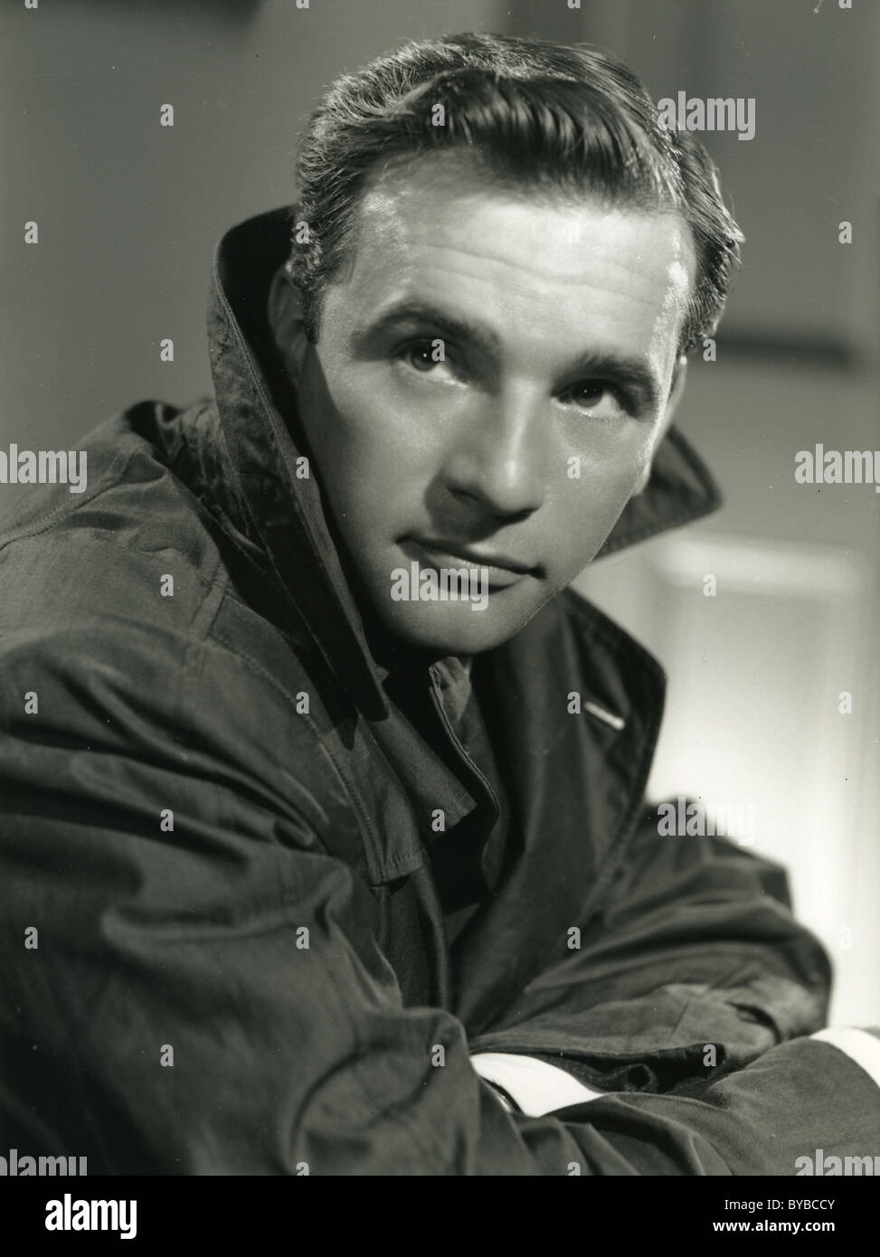 DENNIS LOTIS UK pop singer and entertainer in 1957. Photo Derek Allen ...