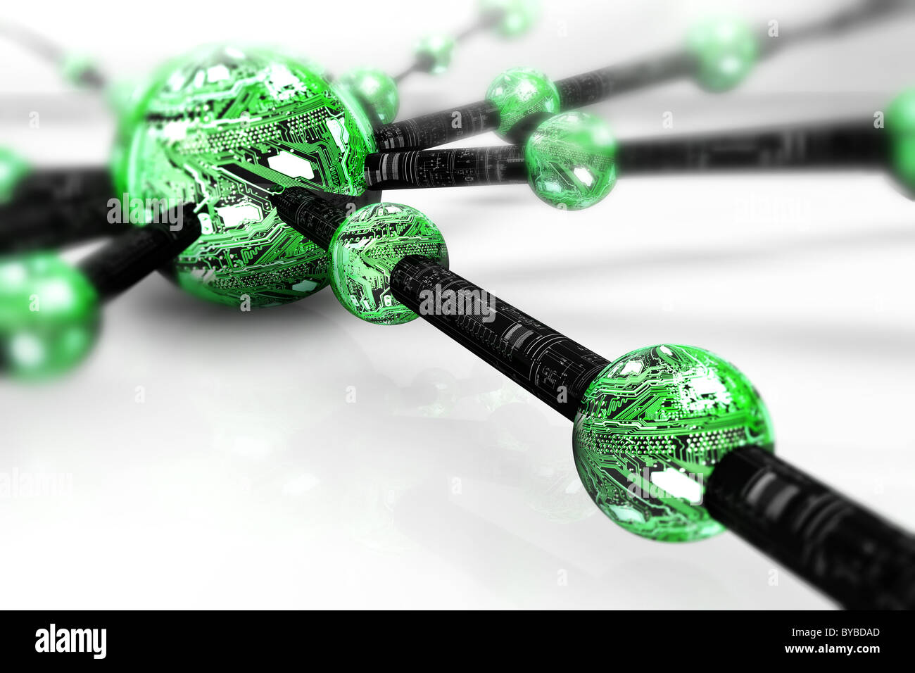 Computerisation High Resolution Stock Photography and Images - Alamy