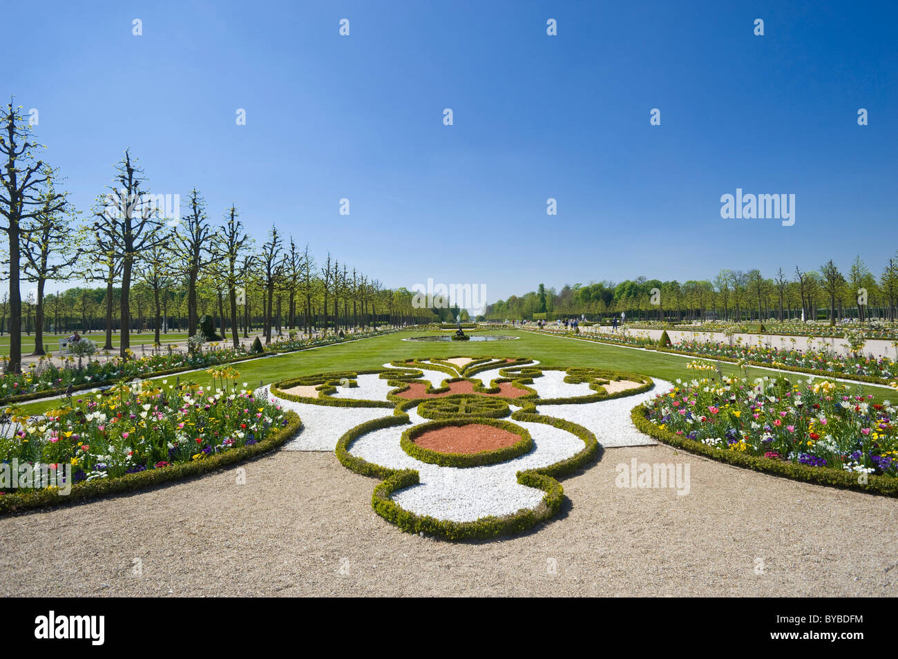 Schloss Schwetzingen Palace, Palace Gardens, Schwetzingen, Electoral ...
