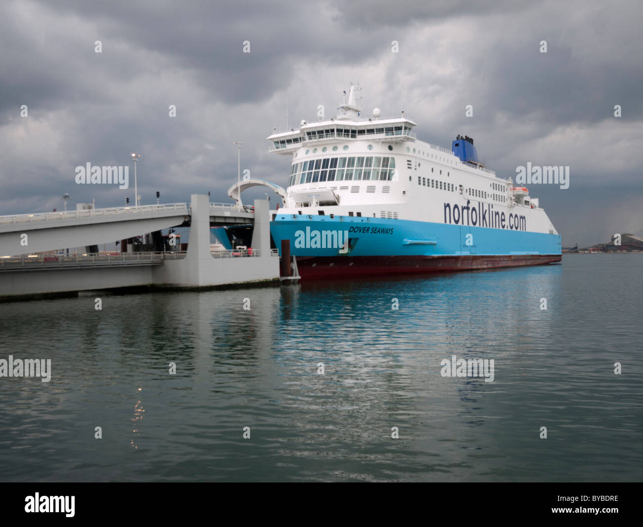 Norfolkline hi-res stock photography and images - Alamy