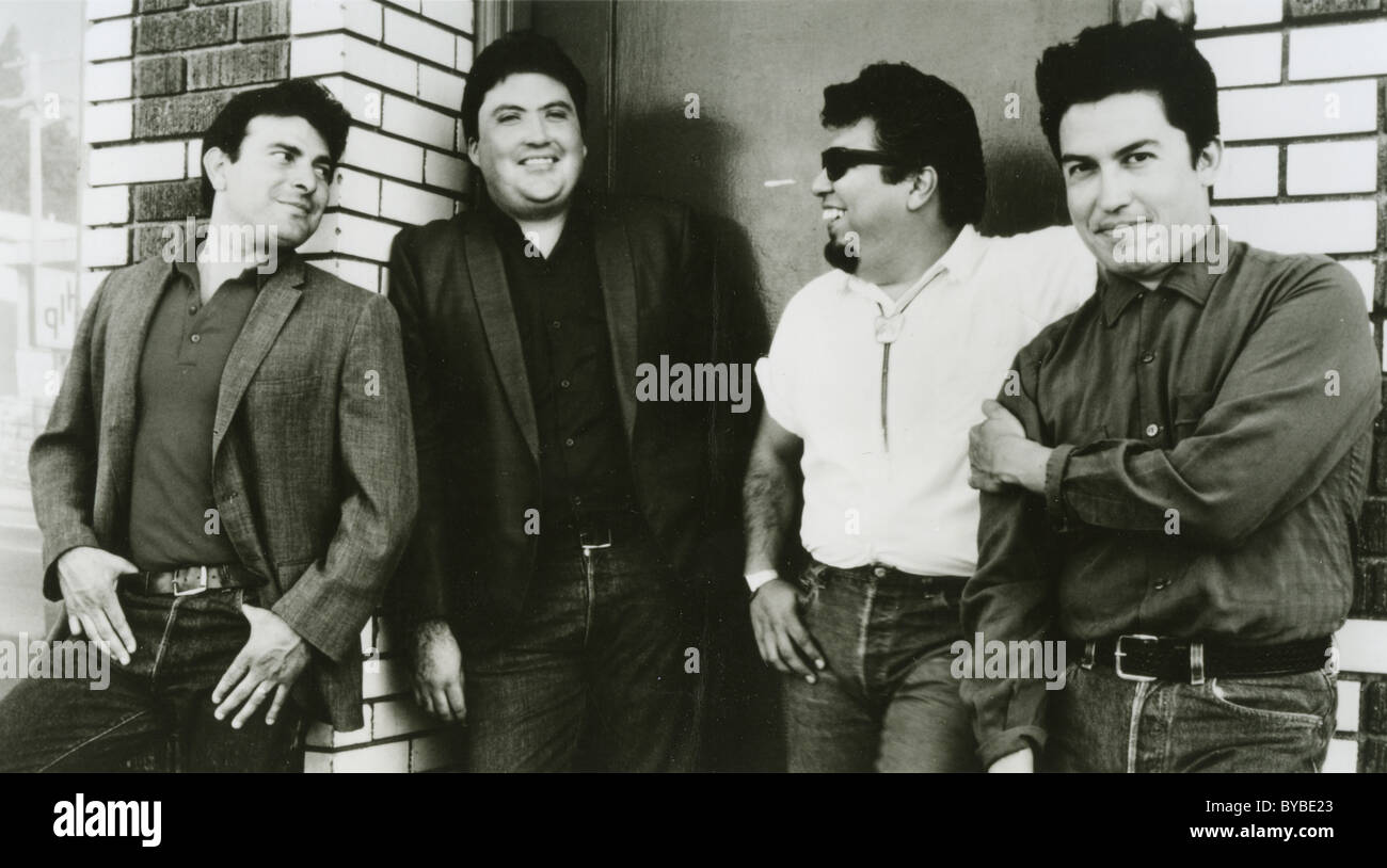 Cesar rosas of los lobos hi-res stock photography and images - Alamy