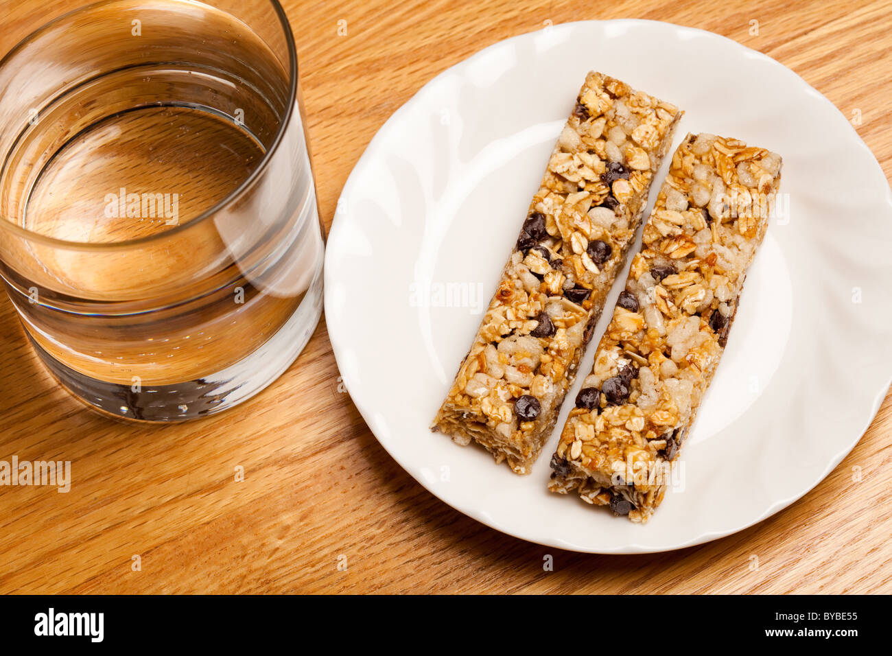 Energy bar hi-res stock photography and images - Alamy