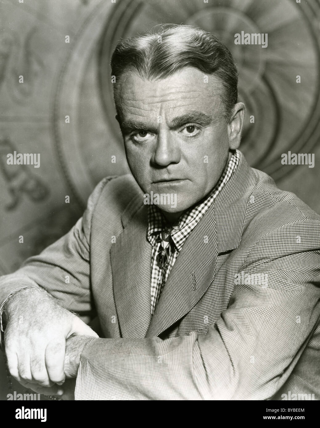 James cagney hi-res stock photography and images - Alamy