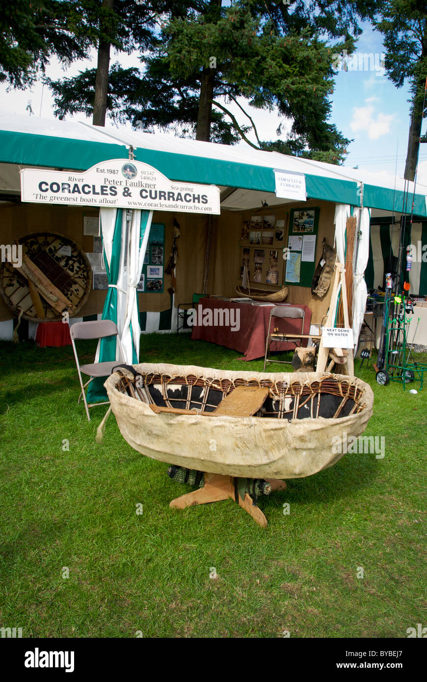 Royal County Berkshire Agricultural Show Newbury Showground Chieveley ...