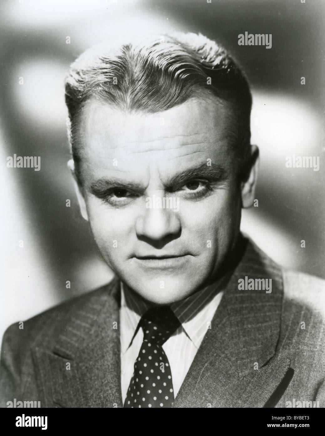JAMES CAGNEY (1899-1986) US film actor Stock Photo - Alamy
