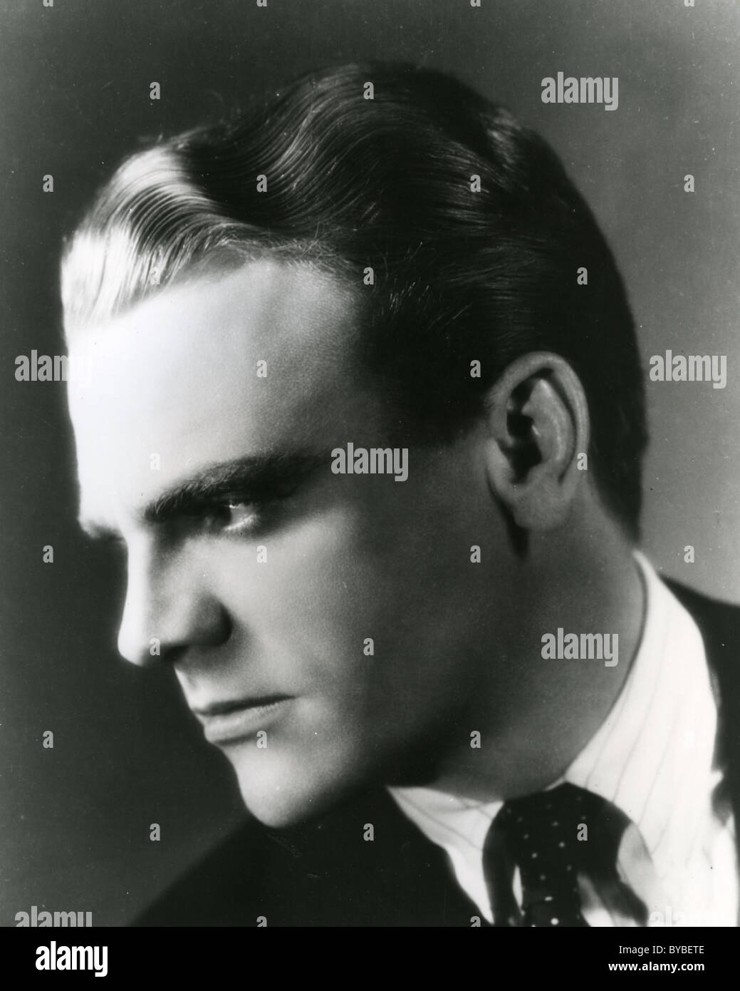JAMES CAGNEY (1899-1986) US film actor Stock Photo - Alamy