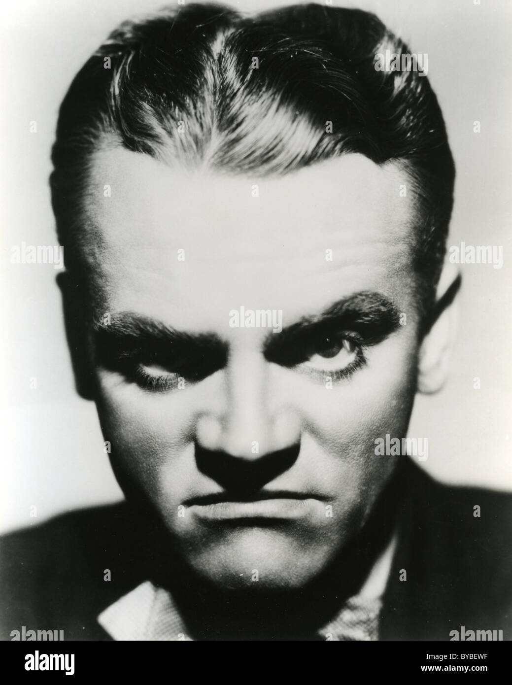 JAMES CAGNEY (1899-1986) US film actor Stock Photo - Alamy