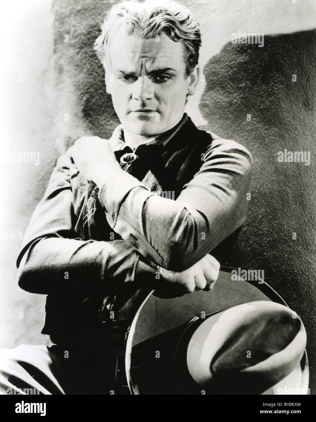 James cagney hi-res stock photography and images - Alamy