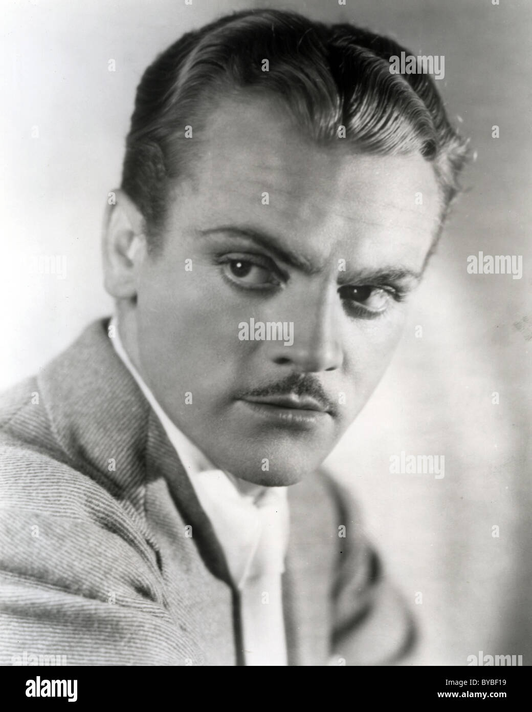 JAMES CAGNEY (1899-1986) US film actor Stock Photo - Alamy