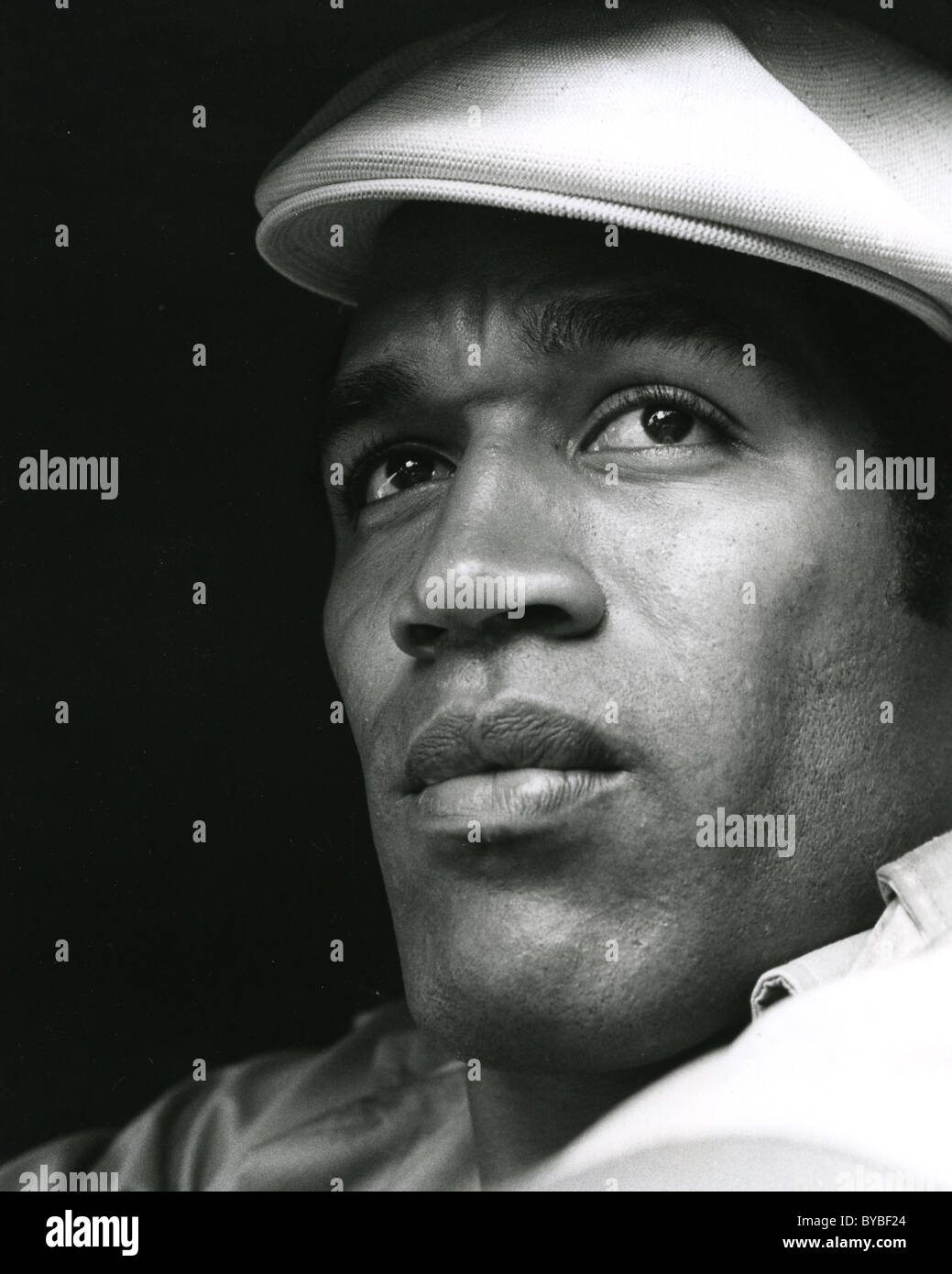 FIREPOWER 1979 ITC film with O.J.Simpson Stock Photo - Alamy