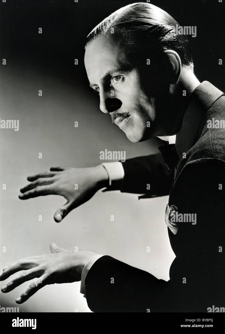 PAT DODD English band pianist about 1945 Stock Photo - Alamy
