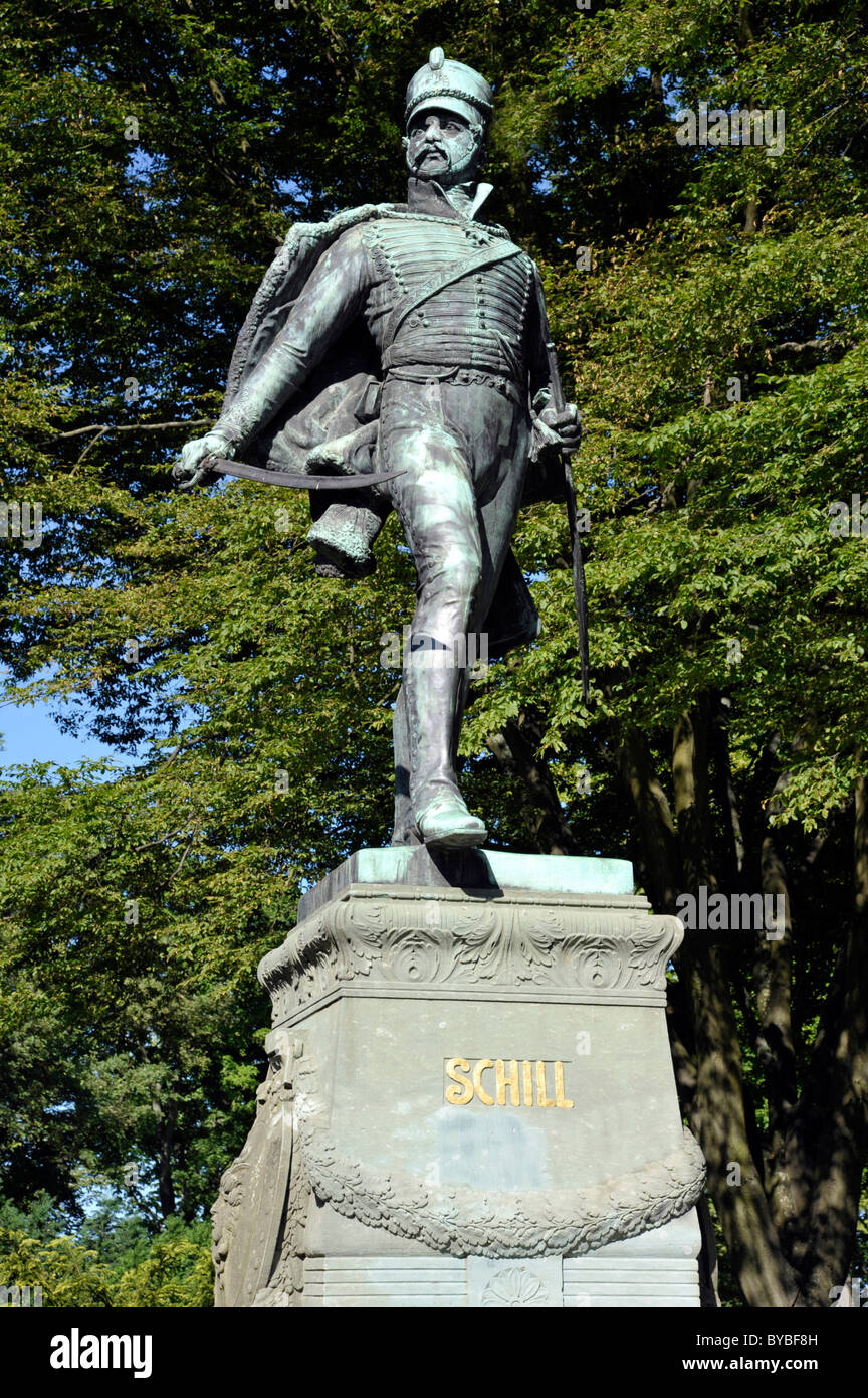 Ferdinand von schill hi-res stock photography and images - Alamy