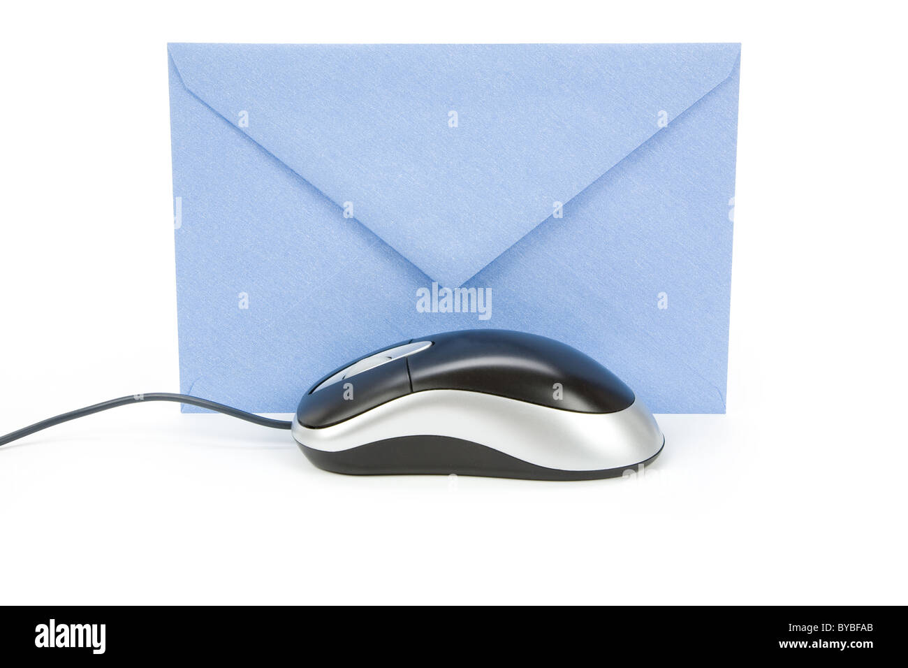 Computer email hi-res stock photography and images - Alamy