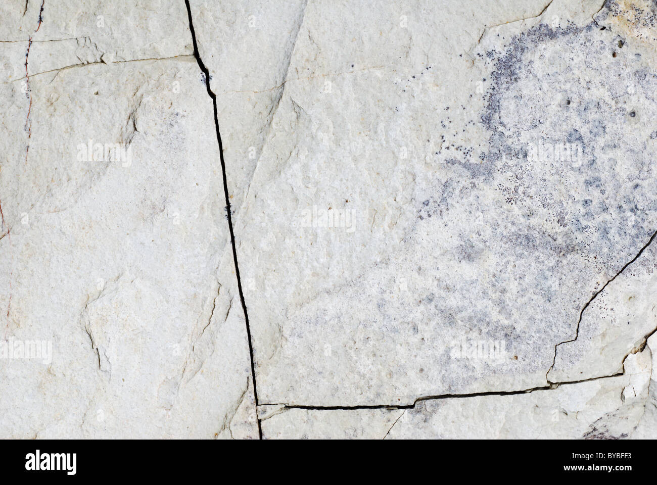 Grungy cracked stone background Stock Photo - Alamy