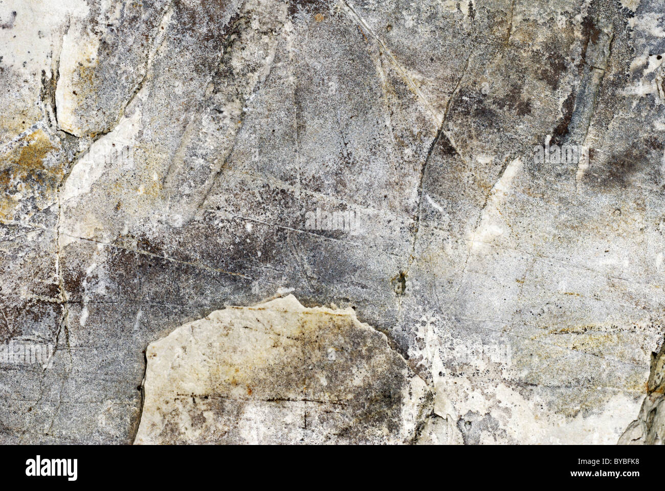 Colors and lines in natural stone texture Stock Photo - Alamy