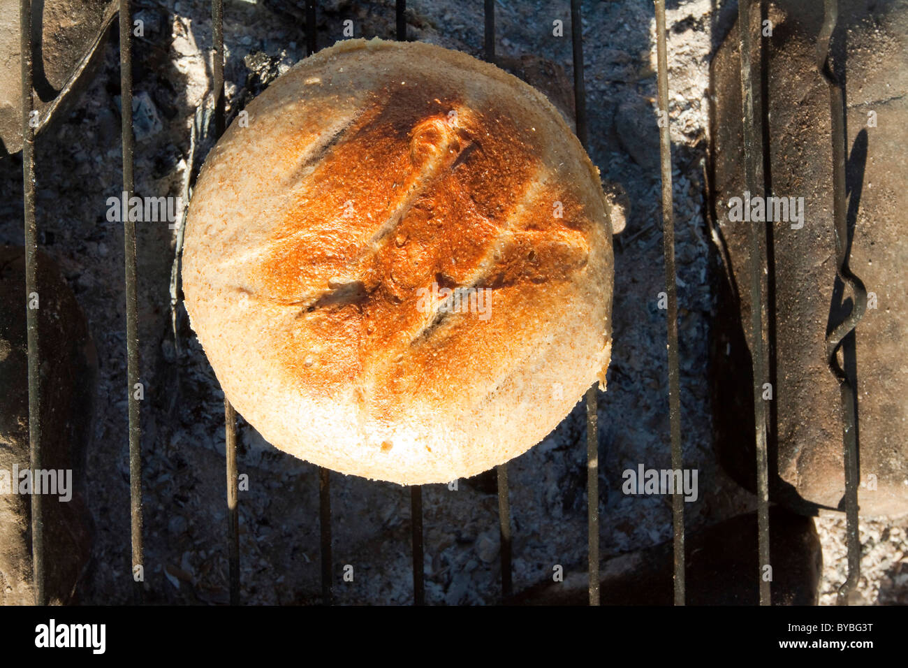 Getting fire hi-res stock photography and images - Alamy