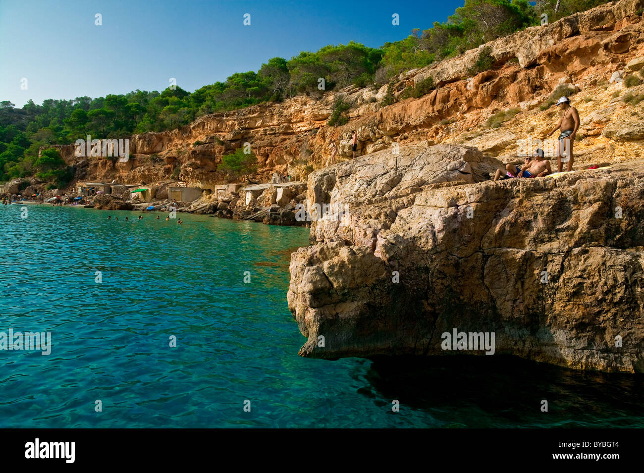 Punta galera hi-res stock photography and images - Alamy