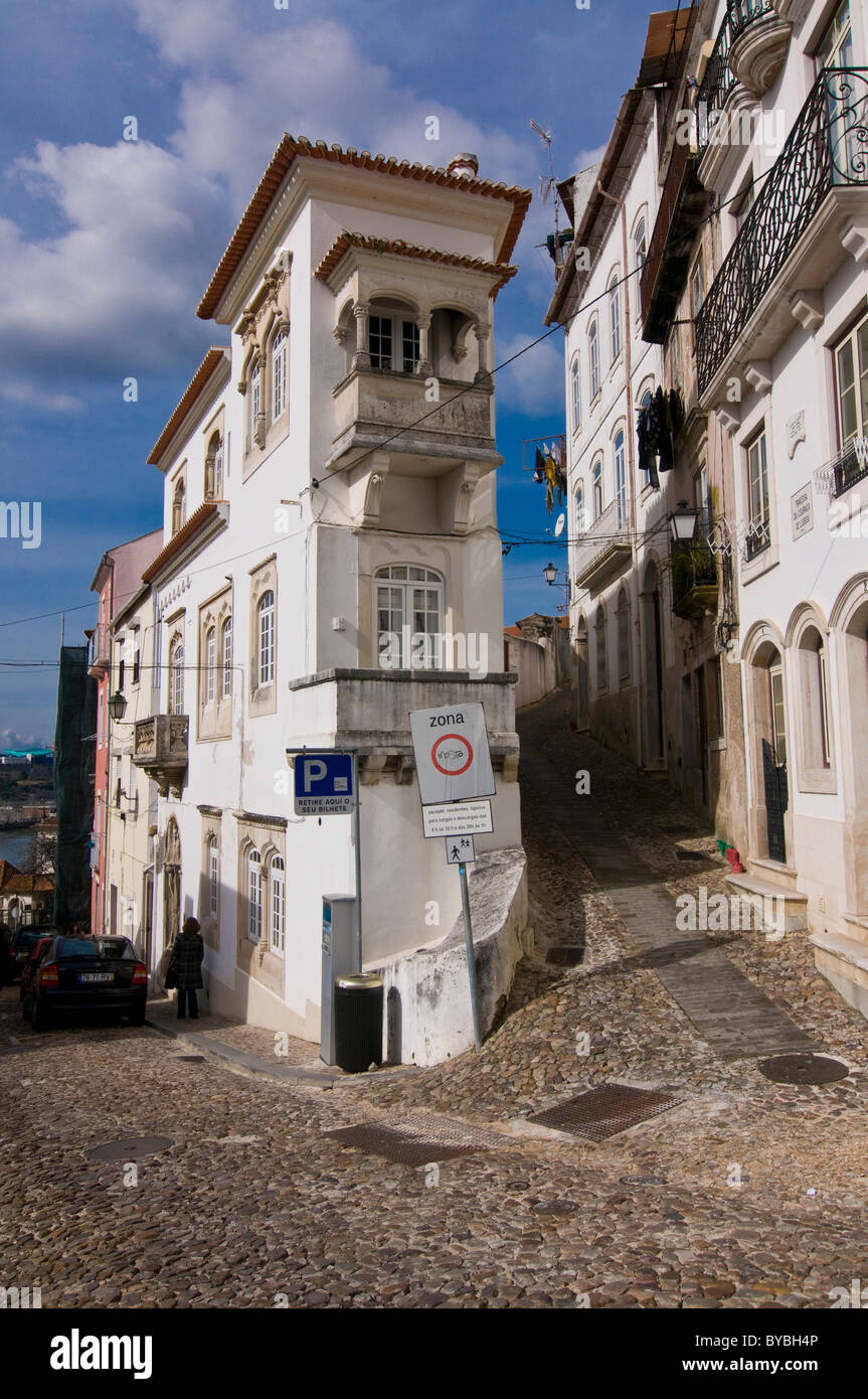 District coimbra hi-res stock photography and images - Alamy