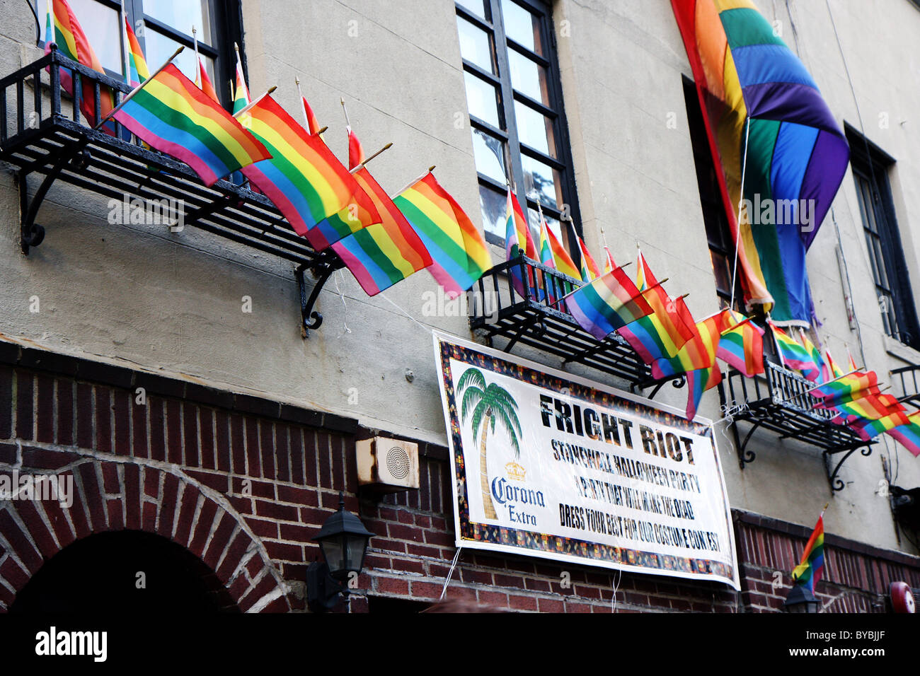 Stonewall Riots High Resolution Stock Photography and Images - Alamy