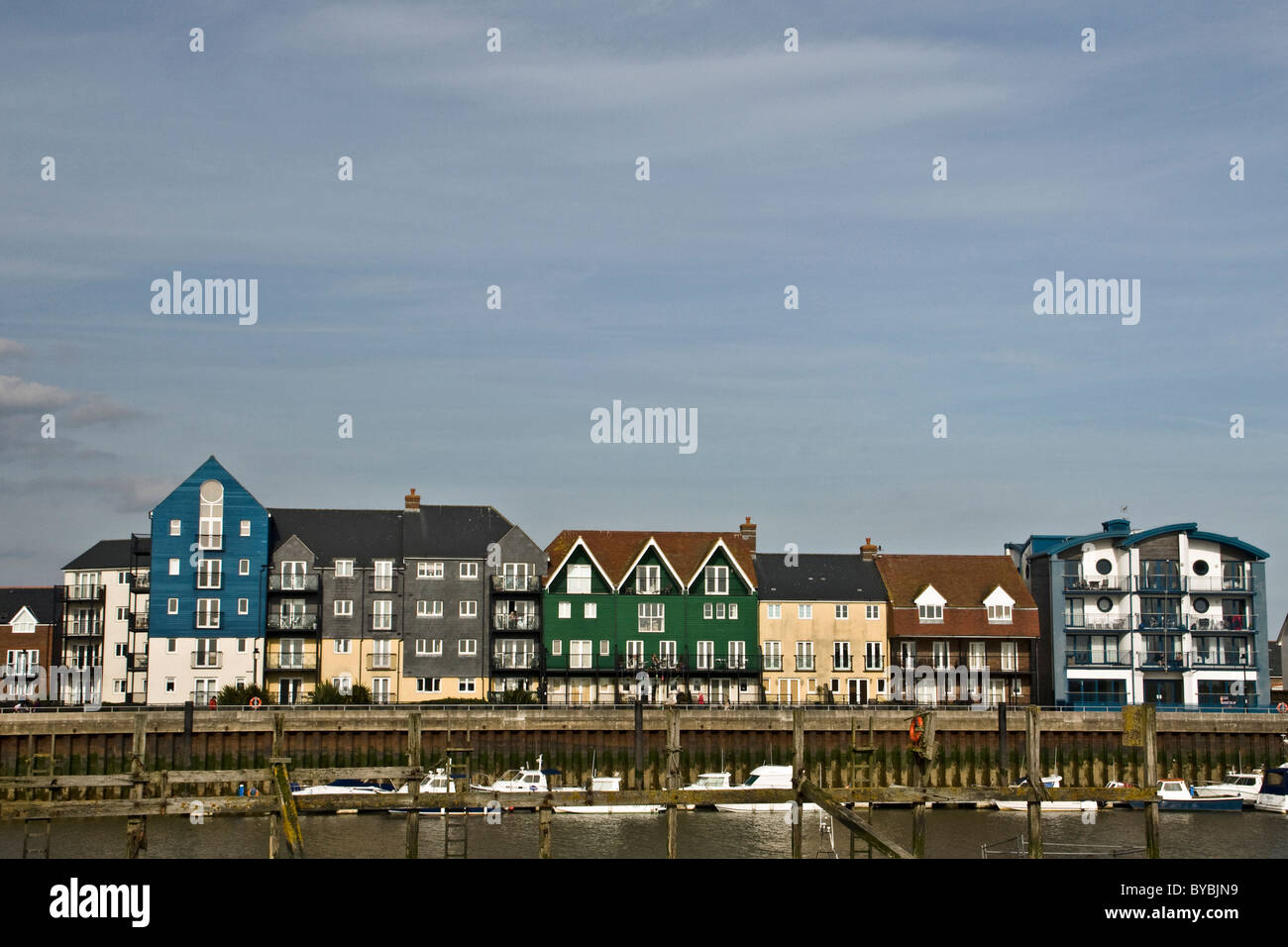 Littlehampton Harbour High Resolution Stock Photography and Images - Alamy
